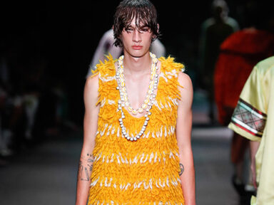 Anthony Guzman by Joseph Bleu