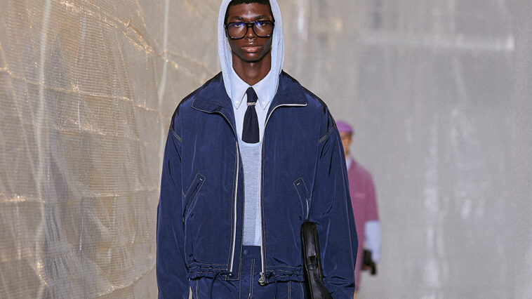 Tyler Kenyon by Rick Day