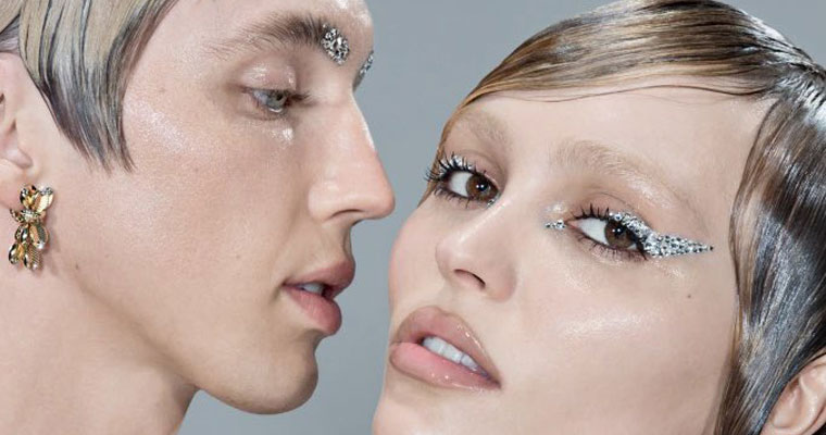 Troye Sivan Eye Color