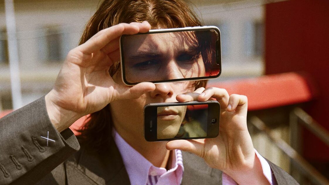 LAST WEEK ON IG: CONAN GRAY, STEPHEN JAMES, BRIAN WHITTAKER.... - Male ...