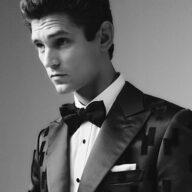 Neil Barrett Men's Spring Summer 24 Collection