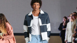 Stefano Rosettani at Adam Models by Blake D'Onofrio