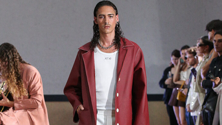 ATXI Spring Summer 2024 Collection