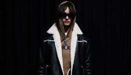 Braeden Baade by Gregory Vaughan