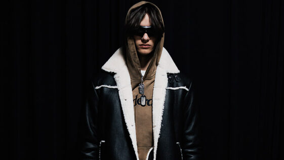 Josh Wald by Brent Chua