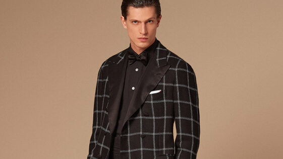 Harry Tucker by Bruce Weber - Male Model Scene