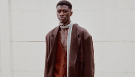 Alexander Command by Jerrad Matthew