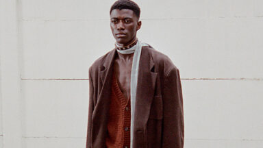 Male Model Scene - MMSCENE MAGAZINE by DSCENE