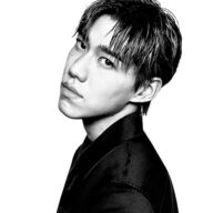 Celine Portrait of an Actor: Levon Hawke by Hedi Slimane