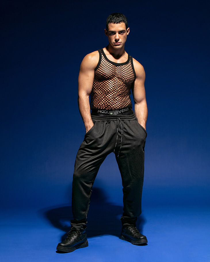 MODUS VIVENDI Pre-Fall 2023 Siren Collection Is Here