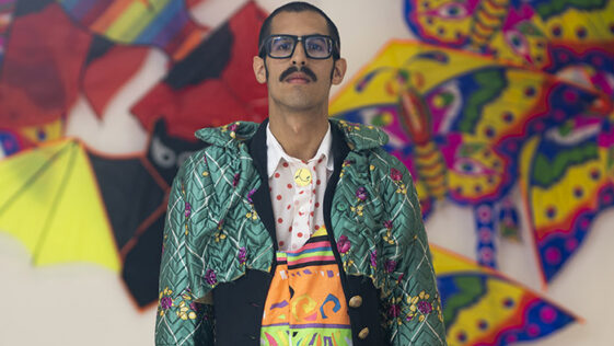 Male Model Scene - MMSCENE MAGAZINE by DSCENE