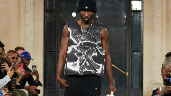 Chet Corey by Greg Vaughan