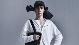 Christopher Baumgartner by Samuel Ramirez