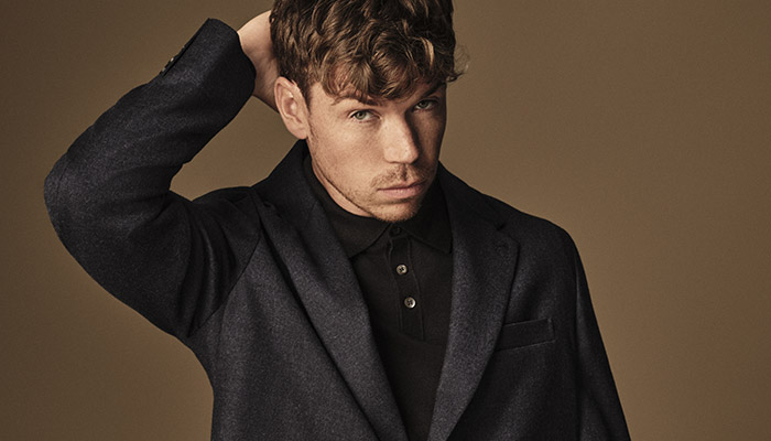 Daniel Alberto Vivan Los Ninos