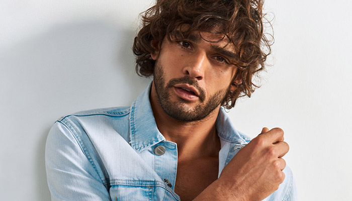 Marlon Teixeira Vriendin 2024 Marlon Teixeira (@marlontx)