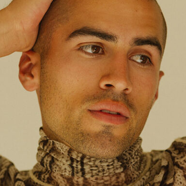 Mark Tuan Poses for Manifesto Magazine August 2023 Issue