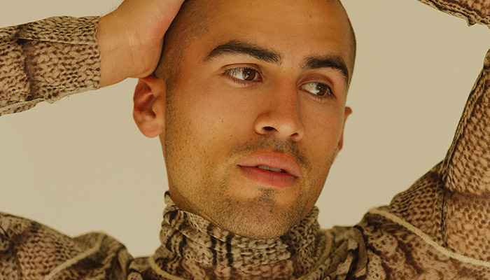 Quentin Elias Jean Paul Gaultier