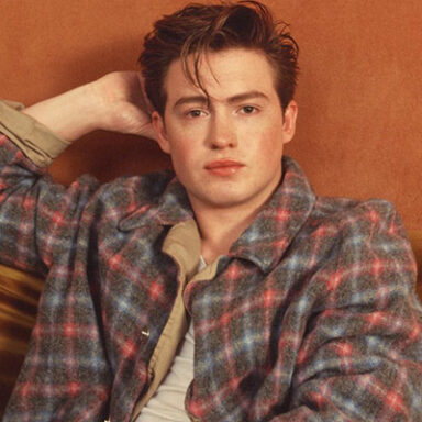 MMSCENE Exclusive Interview with Model Dale Samson