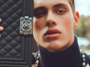 Male Model Scene - MMSCENE MAGAZINE