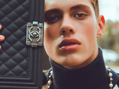 MMSCENE PORTRAITS: Alex Ruygrok by Trent Pace