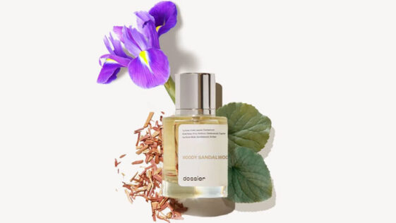 MMSCENE Exclusive Interview with Louis Howells - Male Model Scene