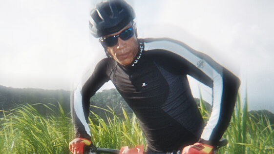 Chet Corey by Greg Vaughan