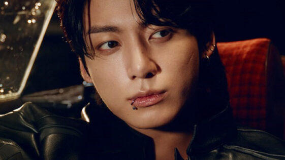 BTS Member Jungkook Covers Dazed Magazine Fall 2023 Issue