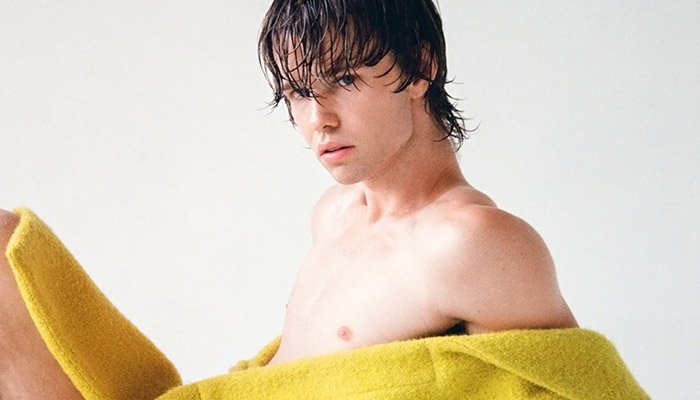 Chris Odonnell Young Body