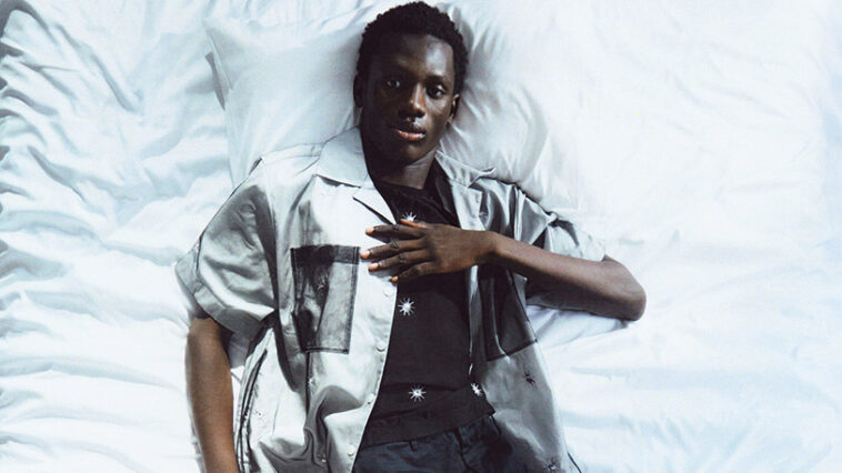 Embrace Romance: Danshan Spring Summer 2024 Collection