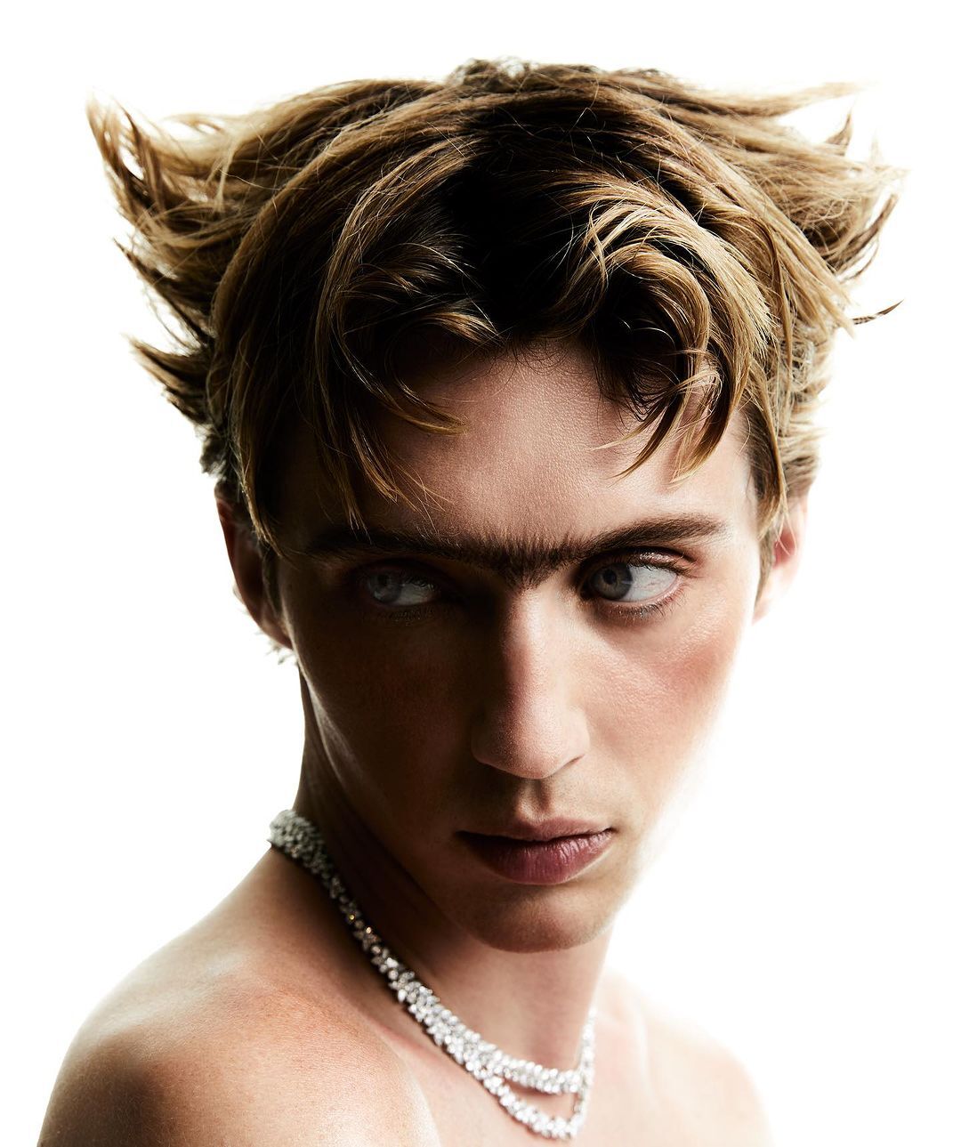 Troye Sivan Covers Rolling Stone AU/NZ September 2023 Issue