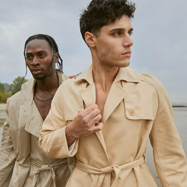 MMSCENE PORTRAITS: Tommy by Santiago Bisso