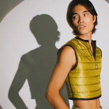 BTS Member Jungkook Covers Dazed Magazine Fall 2023 Issue