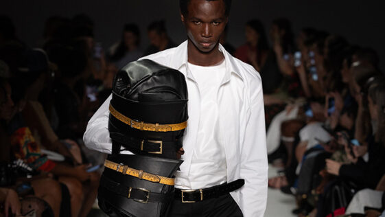 BTS Member Jungkook Covers Dazed Magazine Fall 2023 Issue