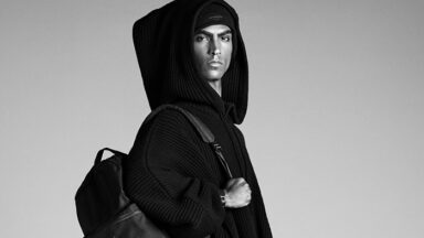 Instagram's Reigning Male Models of 2023: A Closer Look