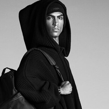 MMSCENE STYLE STORIES: Follow Me I'm Famous by Jose Martinez