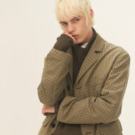 MMSCENE PORTRAITS: Paradise Island by Luka Boskovic