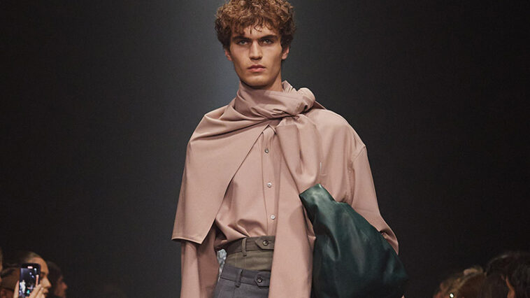 Elegance & Innovation: Rokh Spring Summer 2024 Collection