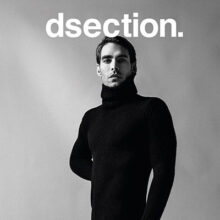 MMSCENE STYLE STORIES: Red by Juan Retallack