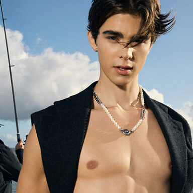 Chaddy Unveiled: An Exclusive Interview with Derek Chadwick