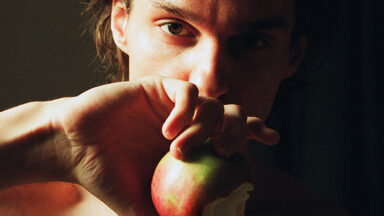 MMSCENE PORTRAITS: Ben Atkins by Ed Purnomo