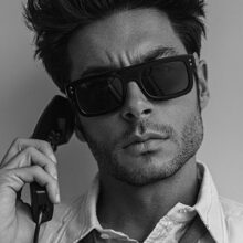 Stray Kids' Felix Covers GQ Korea 2023 Men Of The Year Issue