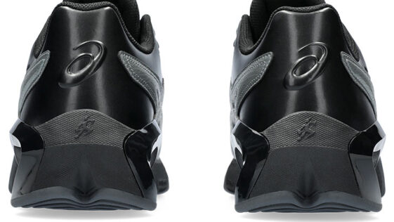 ASICS X Kiko Kostadinov Studio Launch the NOVALIS™ Line