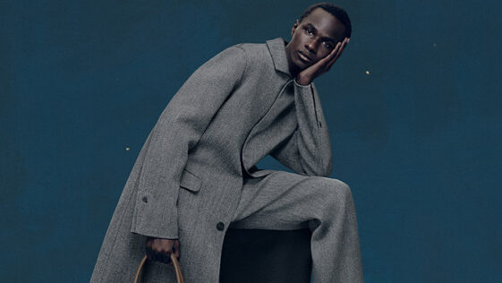 Jarek Pietka for Tarzan Magazine