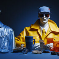 Discover Blanco x Dolce & Gabbana Collection