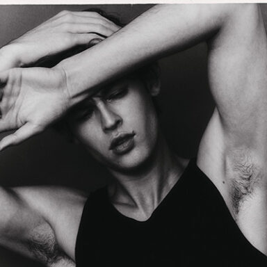 MMSCENE PORTRAITS: The Expulsion of Adam from Paradise by Ben Sabo