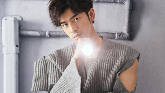 Adrien France by Gregory Vaughan