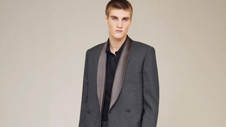 Elegance Reimagined: Givenchy Pre-Fall 2024 Collection