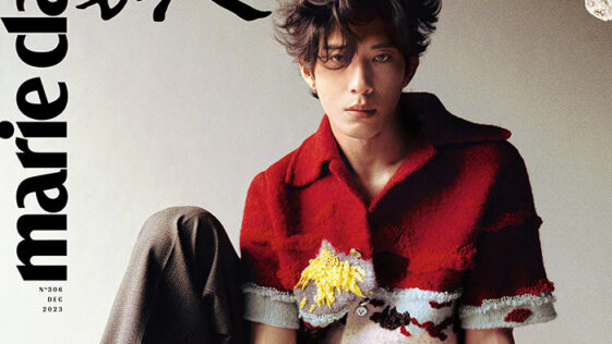 Adrien France by Gregory Vaughan