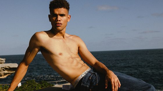 MMSCENE Exclusive: Meet Justice Beverley