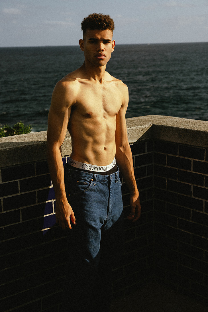 MMSCENE Exclusive: Meet Justice Beverley